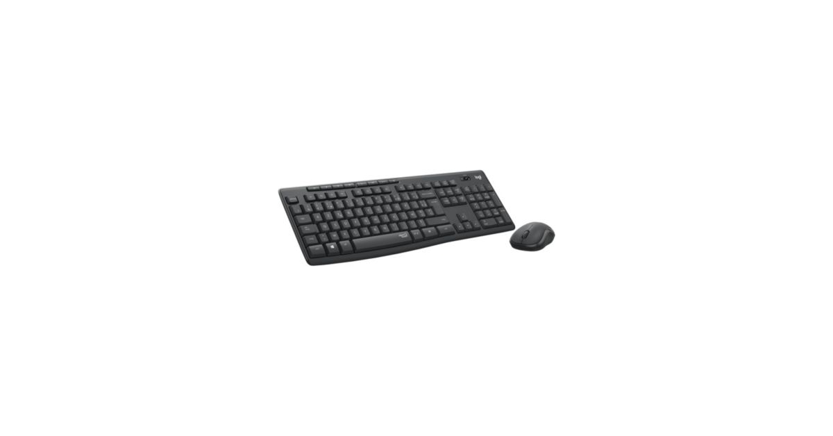 Comparer les prix : Logitech MK295 Ensemble Souris Clavier sans Fil ... Comparer les prix : Logitech MK295 Ensemble Souris Clavier sans Fil ...