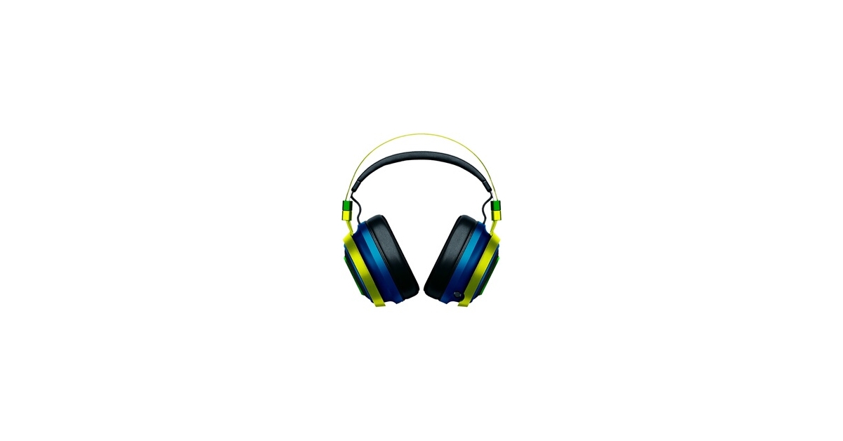 Comparer les prix : Razer Nari Ultimate Overwatch Lucio Ed. - Wireless ... Comparer les prix : Razer Nari Ultimate Overwatch Lucio Ed. - Wireless ...