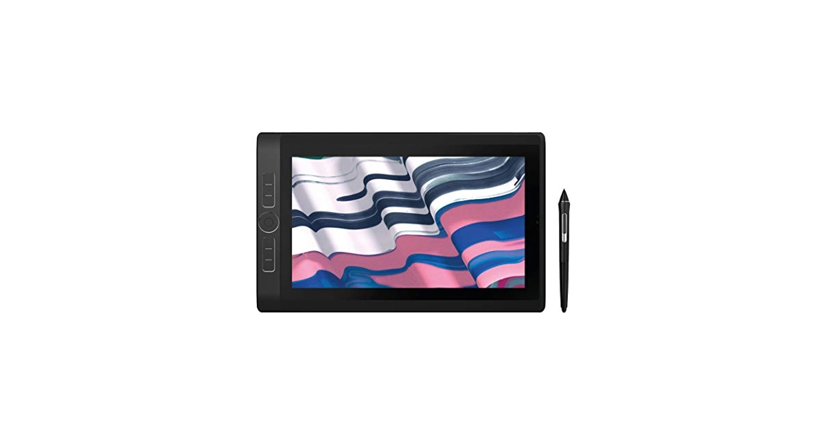 Comparer les prix : Wacom MobileStudio Pro 13 i7 512GB gen2 ...
