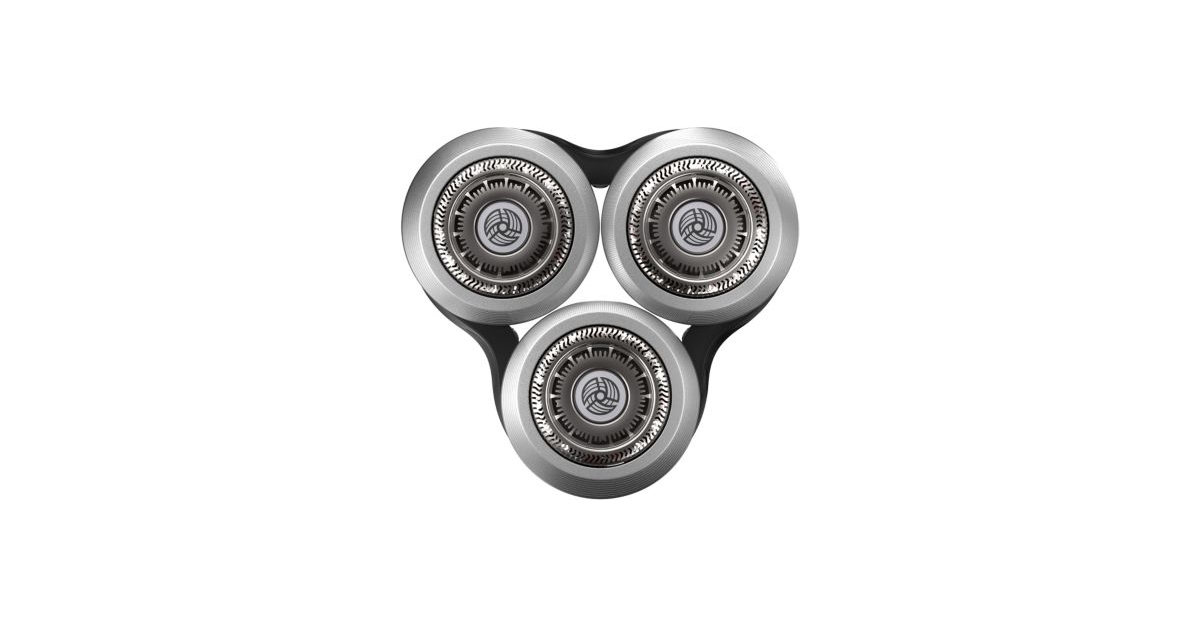 Comparer les prix : Philips SH90/70 Lames de Rasoir pour Series 9000 et ...