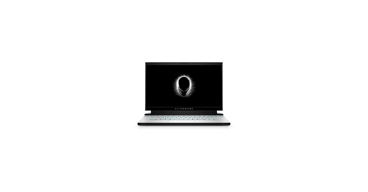 Comparer les prix : PC portable Dell Gaming Alienware m15 R4 Lunar ...