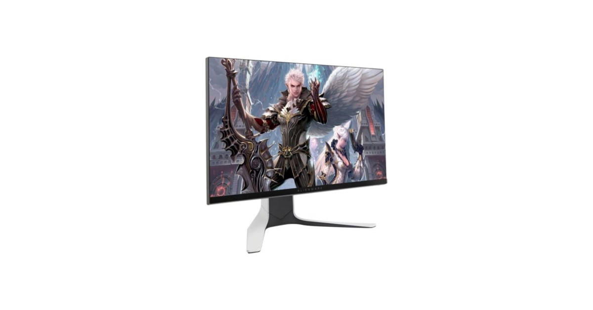 Comparer les prix : Alienware AW2720HFA Écran de PC Gaming 27" Full HD ...