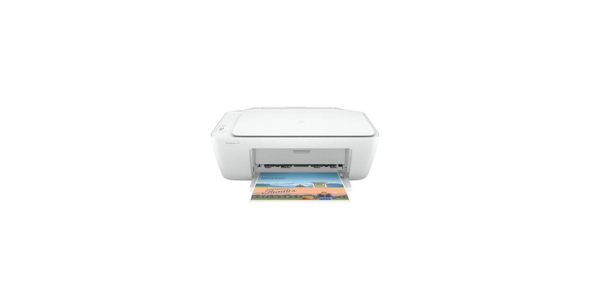 Comparer les prix : HP DESKJET 2320 | Comparateur KultureGeek