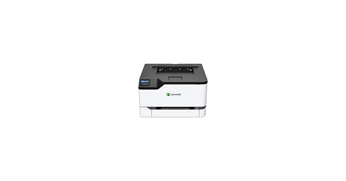 Comparer les prix : Lexmark CS331dw Color - Singlefunction 24ppm A8 ...