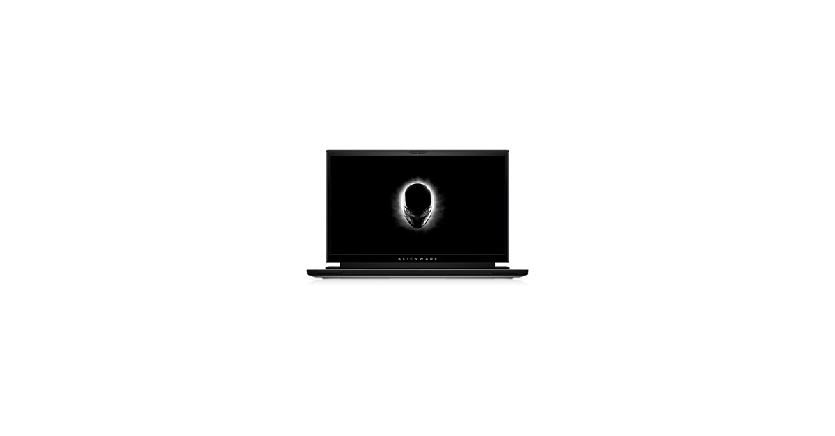 Comparer les prix : PC portable Dell Gaming Alienware M17 R4 Lunar ...