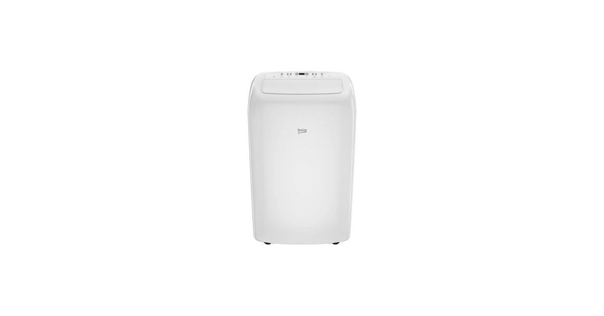 Comparer les prix : Climatiseur mobile Beko BA310AC | Comparateur ...
