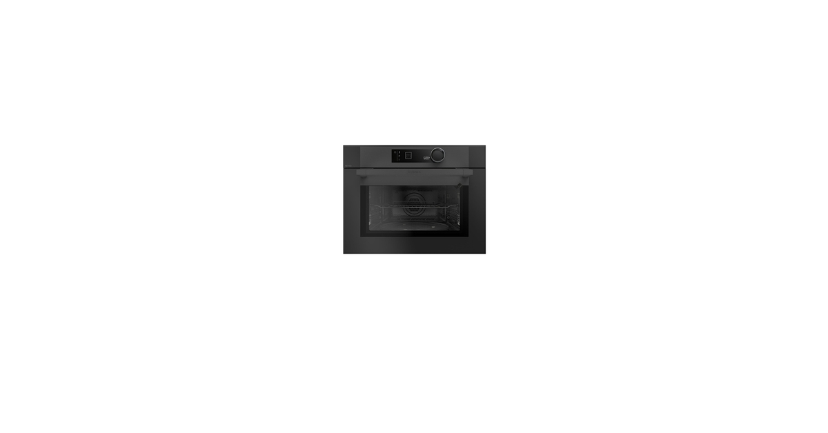 Comparer les prix : Micro ondes combiné De Dietrich DKC7340BB ...