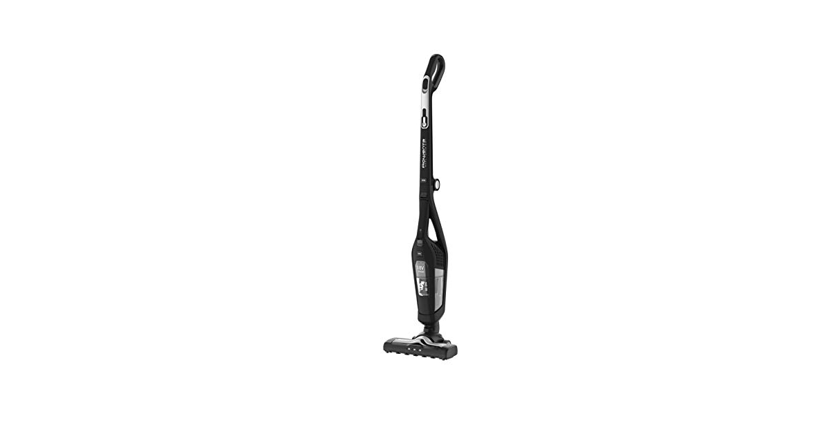 Comparer les prix : Rowenta Dual Force 2en1 Aspirateur balai sans fil ...
