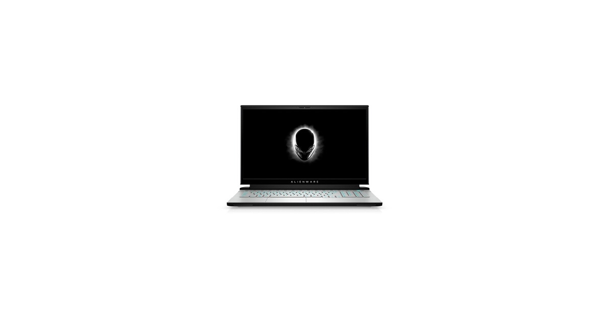Comparer les prix : Alienware M17 R4 Intel Core i7-10870H Portable ...
