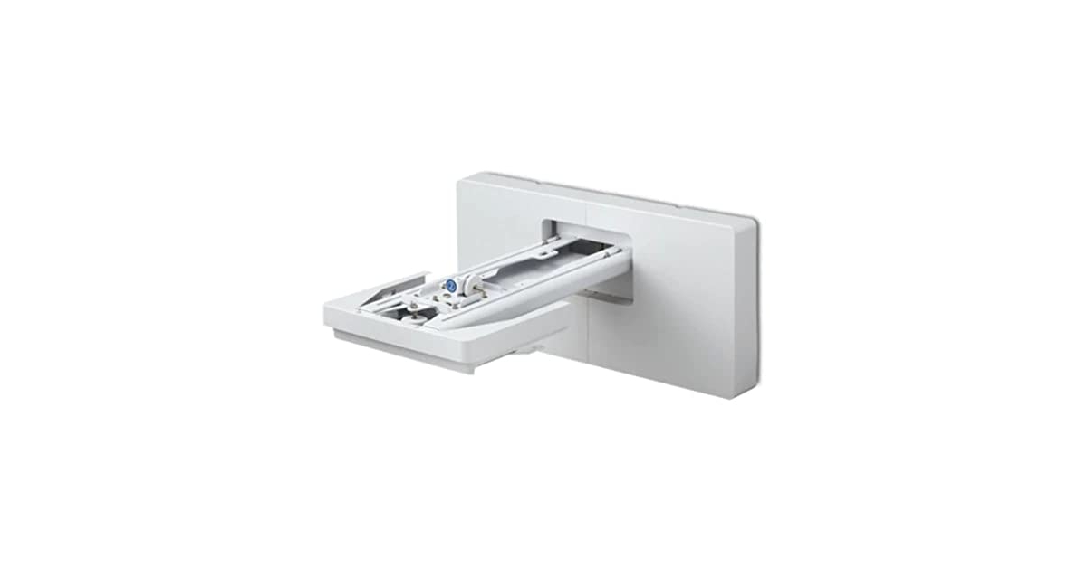 Comparer les prix : Epson ELPMB62 Wall Mount | Comparateur KultureGeek