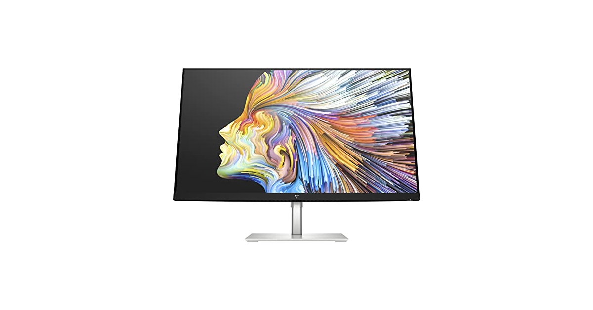 Comparer les prix : HP U28 Écran 28" 4K UHD IPS (HDMI/USB-C/DisplayPort ...