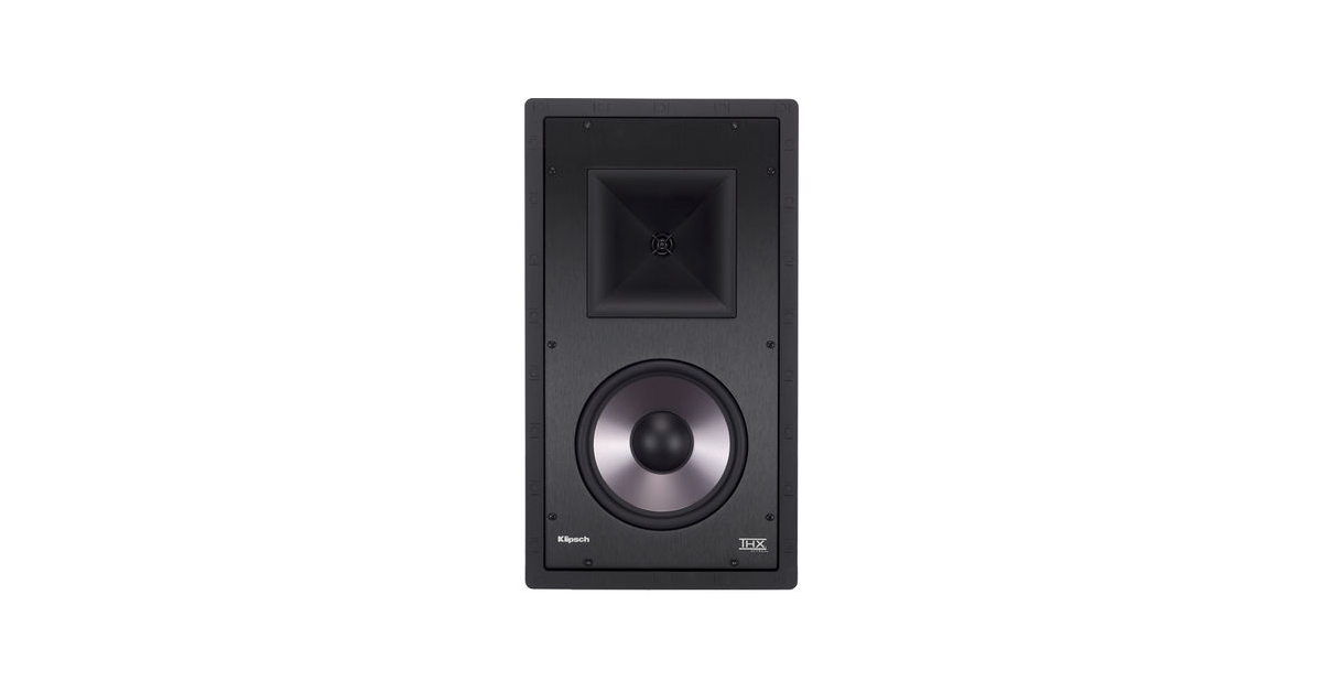 Comparer les prix : Klipsch THX-8000-L (la pièce) | Comparateur KultureGeek