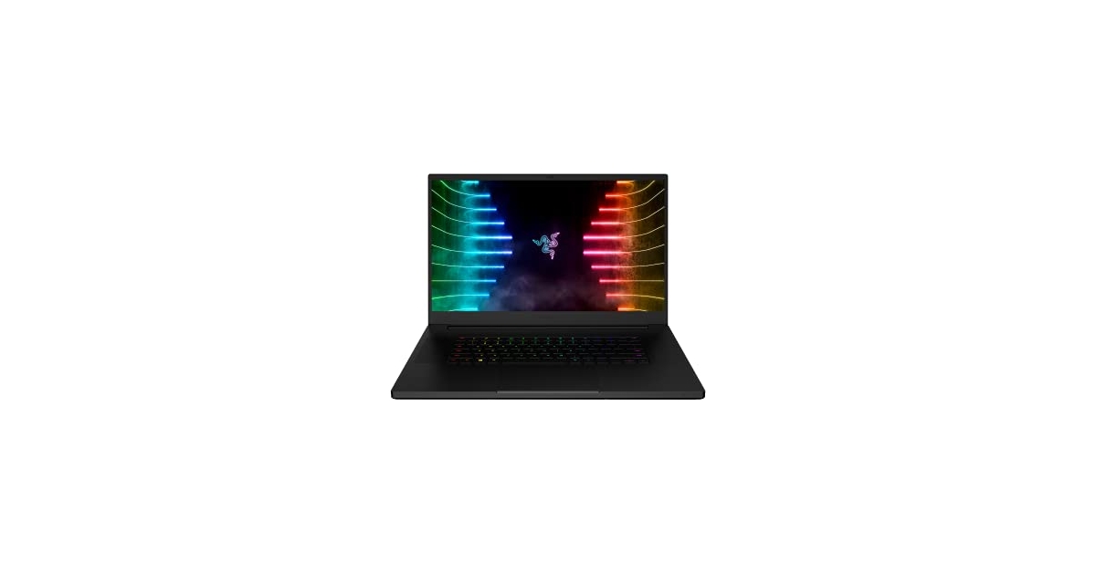 Comparer les prix : Razer Blade 17 - PC Portable Gaming FHD 360 Intel ...