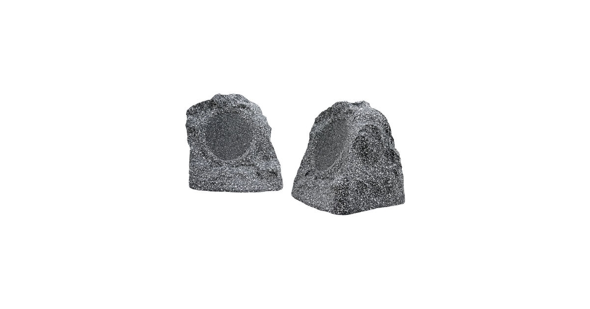 Comparer les prix : Enceintes d'extérieur Earthquake Granite-52 (la ...