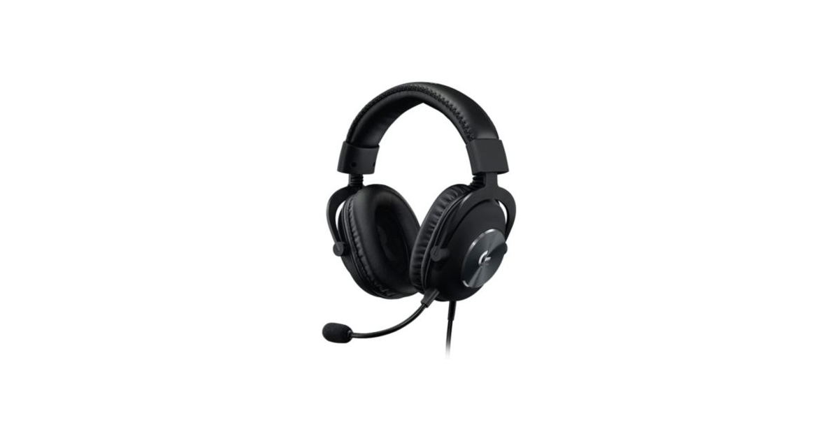 Comparer les prix : Logitech G, Casque Gaming PRO X (2e Génération ...