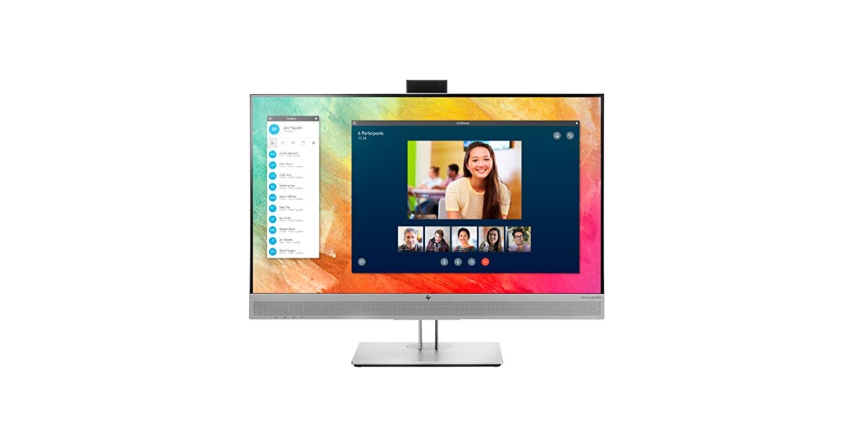 Comparer les prix : Moniteur HP EliteDisplay E243m 60,5 cm (23,8") IPS ...