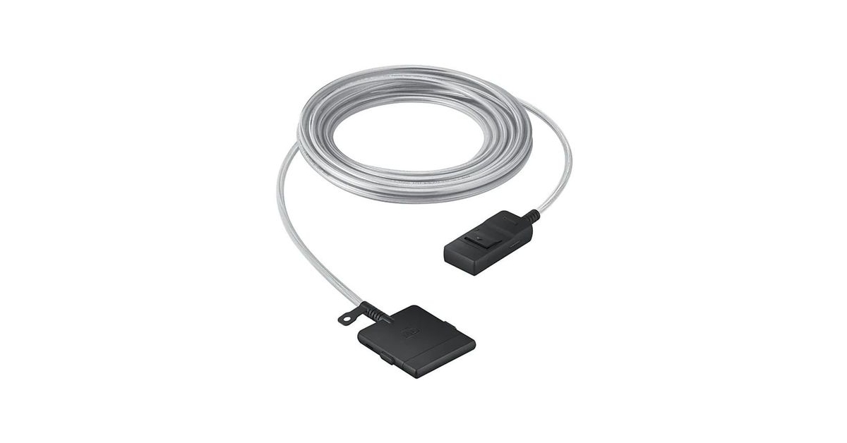 Comparer les prix : Samsung Câble One Connect VG-SOCA05 (fibre ...