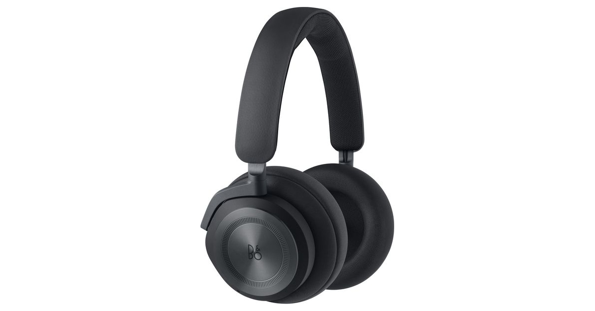 Comparer les prix : Casques Bluetooth Bang & Olufsen Beoplay HX Noir | Comparateur KultureGeek