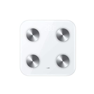 Comparer les prix : Salter® 9207 WH3R Pèse Personne Électronique ...