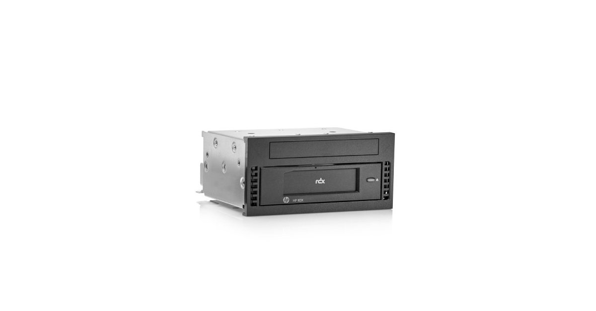 Comparer les prix : HP C8S06A Station d'accueil interne RDX USB 3.0 ...