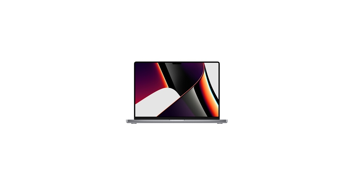 Comparer les prix : MacBook Apple MacBook Pro 16' 1 To SSD 32 Go RAM ...