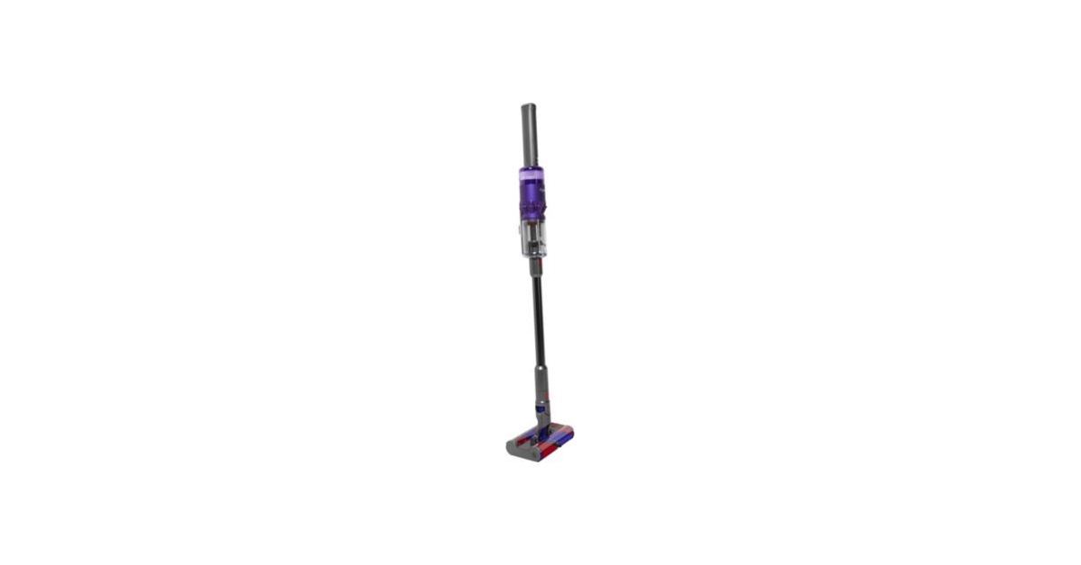 Comparer les prix : Aspirateur balai DYSON OMNIGLIDE | Comparateur ...