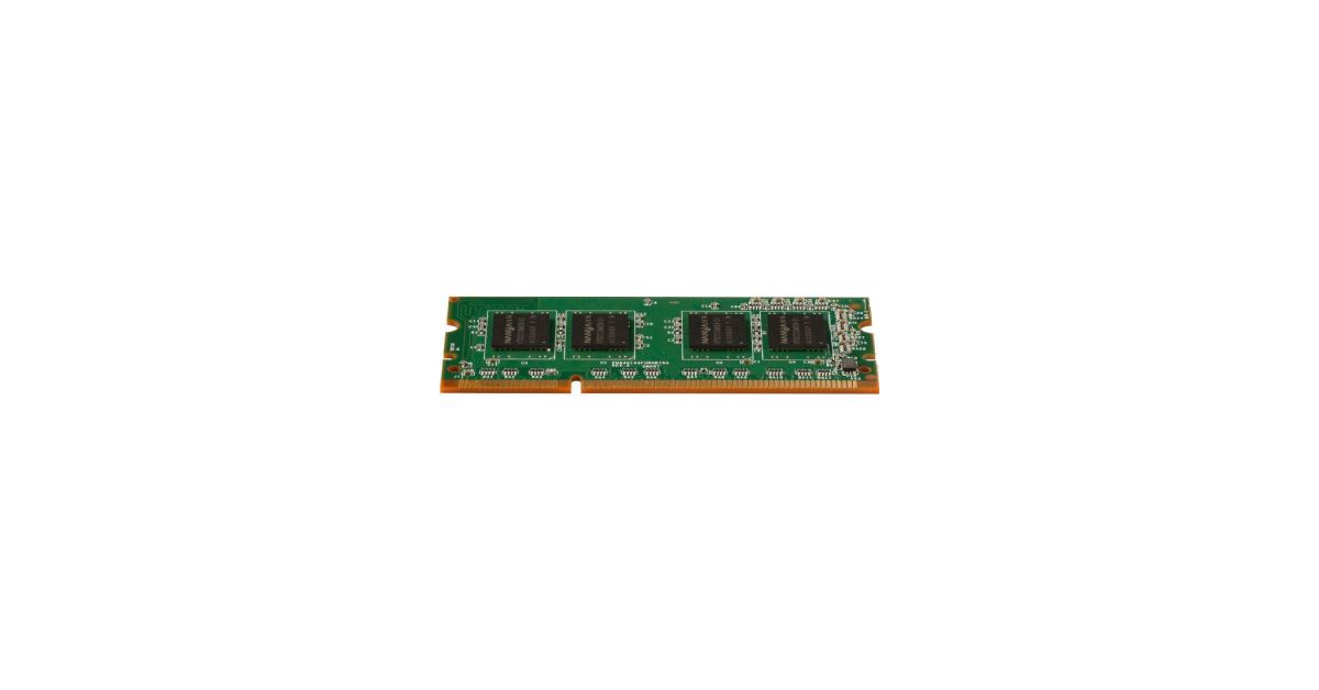 Comparer les prix : HP 2Go DDR3 x32 144Pin 800Mhz SODIMM | Comparateur ...
