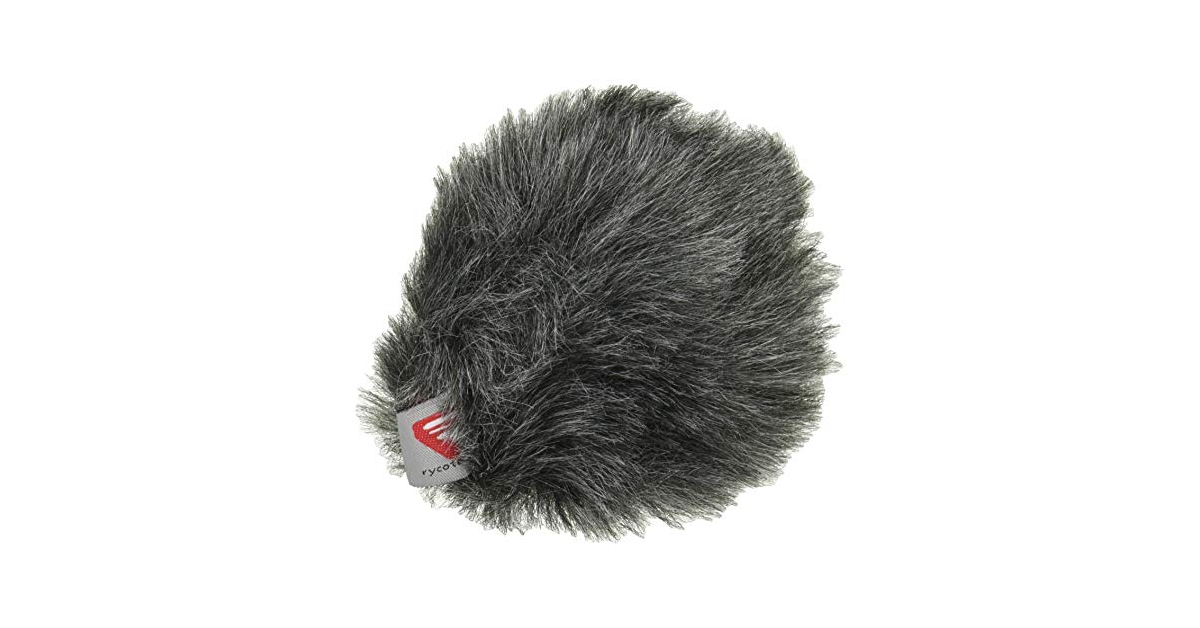 Comparer les prix : Shure Amv88-Fur Bonnette Fourrure pour Mv88 ...