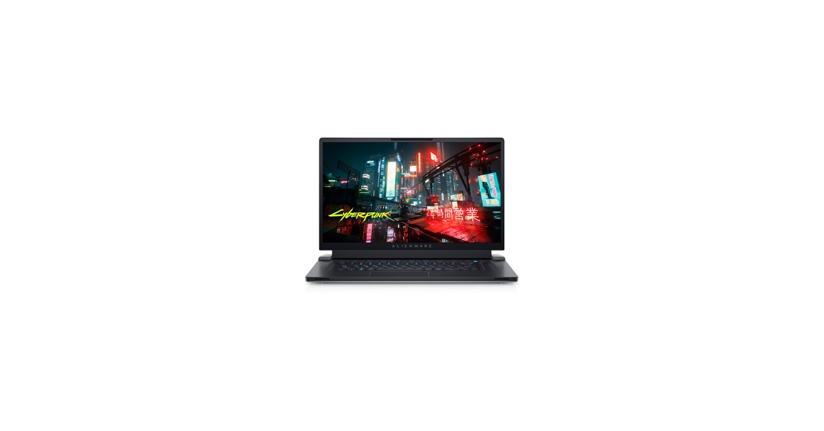 Comparer les prix : Alienware x17 R2 Portable Gaming, 12th Gen Intel ...