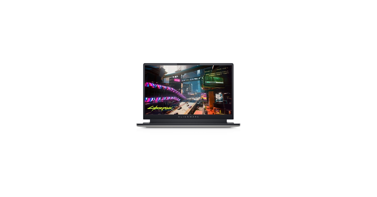 Comparer les prix : Alienware x15 R2 Intel Core i7-12700H Portable ...