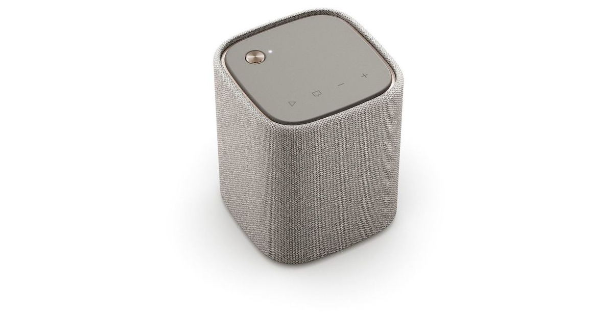 Comparer les prix : Yamaha WS-B1A Enceinte bluetooth portable, étanche ...