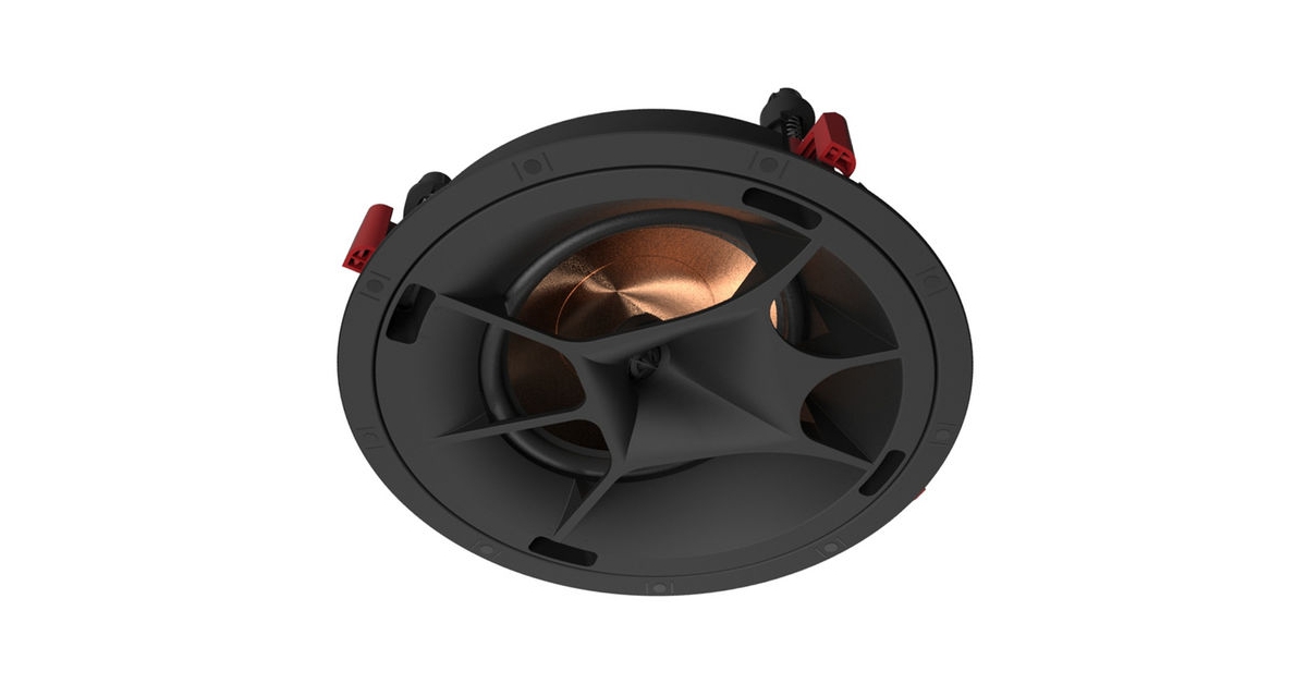 Comparer les prix : Enceintes encastrables Klipsch PRO-180-RPC LCR (la ...