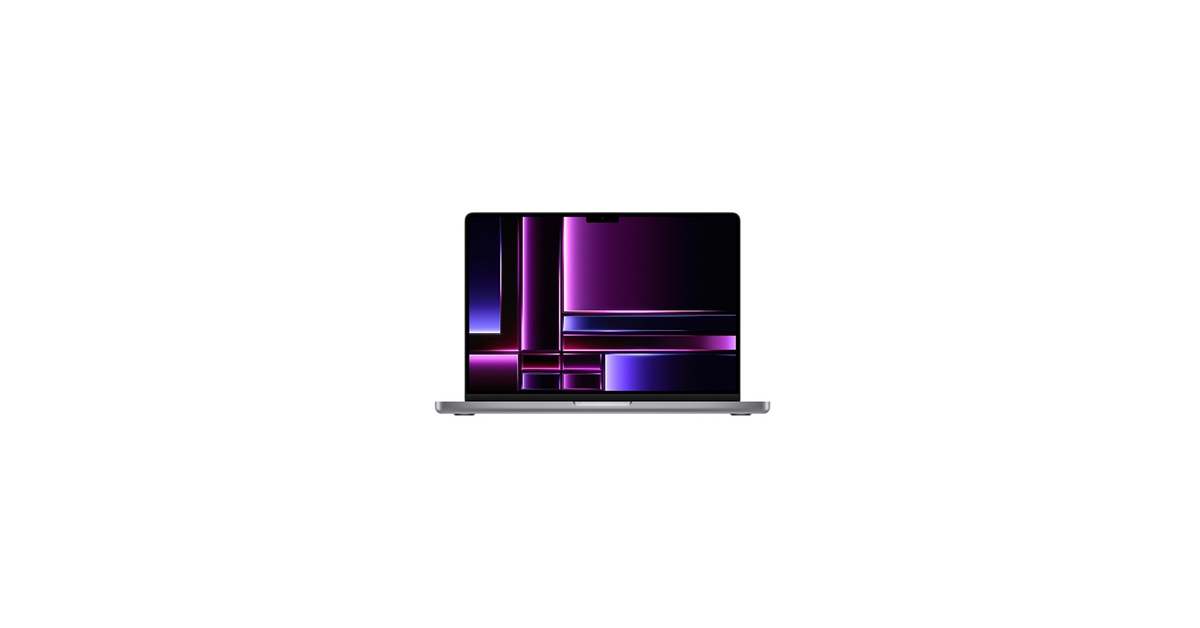 Comparer les prix : MacBook Apple MacBook Pro 14' 512 Go SSD 64 Go RAM ...