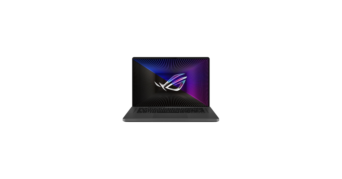 Comparer les prix : PC portable Asus ROG ZEPHYRUS-G16-GU603VV-024W Gris ...