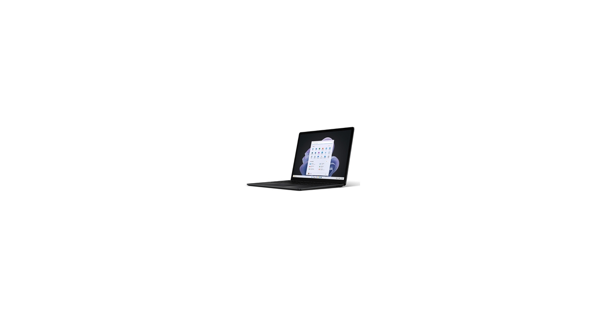 Comparer les prix : PC portable Microsoft SURFACE LAPTOP 5 15" - Intel ...