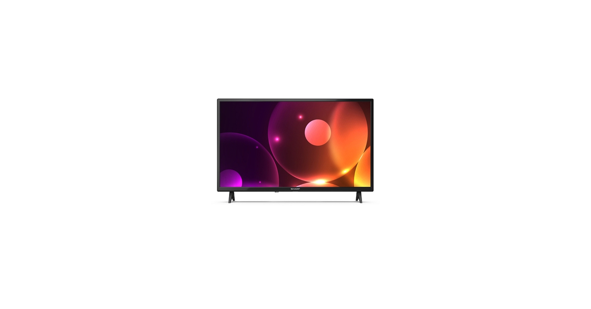 Comparer les prix : TV LED Sharp 32FA2E 80cm (32") HD READY / Haut-parleur HARMAN-KARDON ...