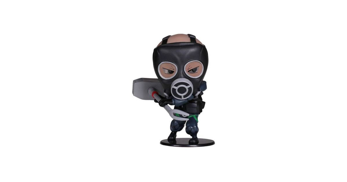 Comparer les prix : Six Collection - Chibi Figurine Sledge ...