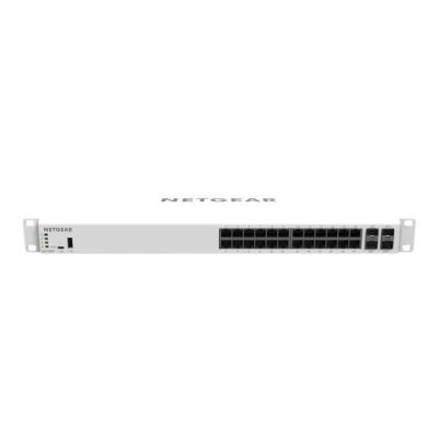 Comparer les prix : Netgear GC728XP-100EUS Insight Managed 28-port ...