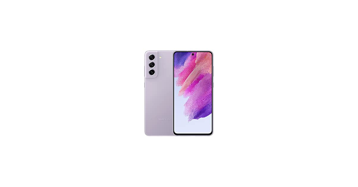 Comparer les prix : Samsung G990B2/DS Galaxy S21 FE 5G, Dual, 256GB 8GB ...