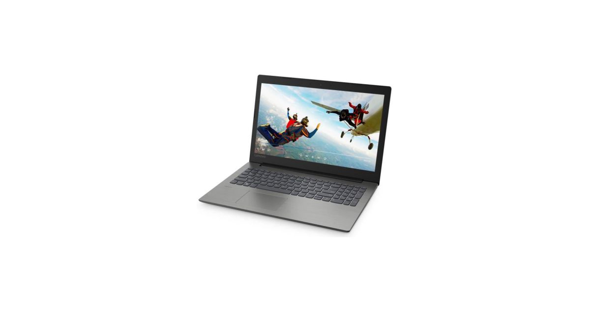 Comparer les prix : Ordinateur Portable - LENOVO Ideapad 330-15AST - 15 ...