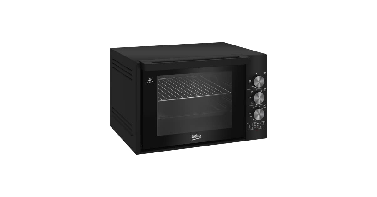 Comparer les prix : BEKO, Mini Four posable, Mini-four 30L ...