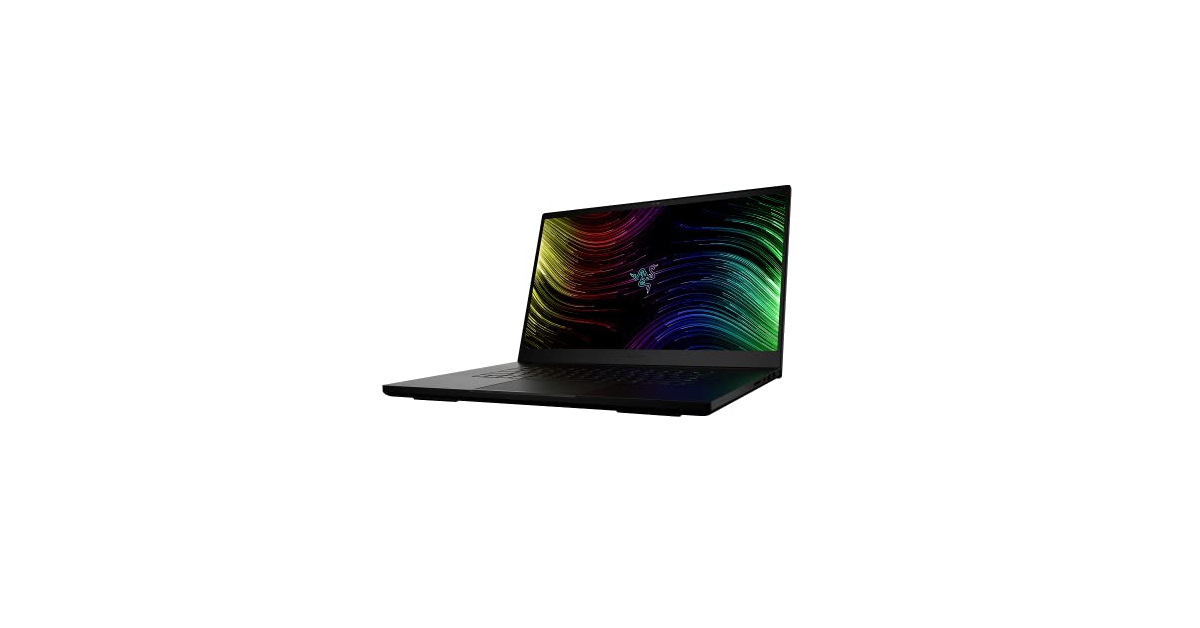 Comparer les prix : Razer Ordinateur Portable Blade 17,3'' - Ecran QHD ...