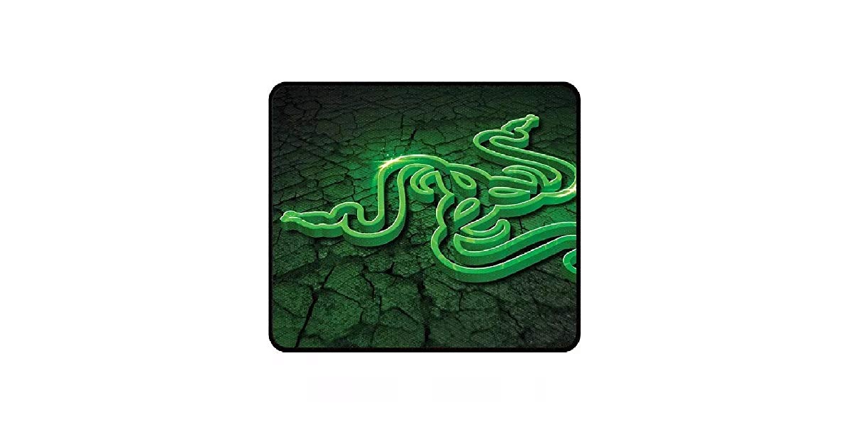 Comparer les prix : Razer RZ02-01070700-R3M2 Tapis de Souris 44,4 x 35 ...