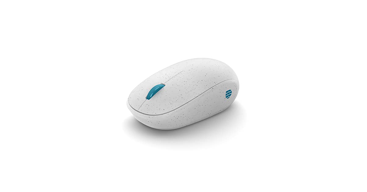 Comparer les prix : Microsoft Souris en Plastique océan | Comparateur ...