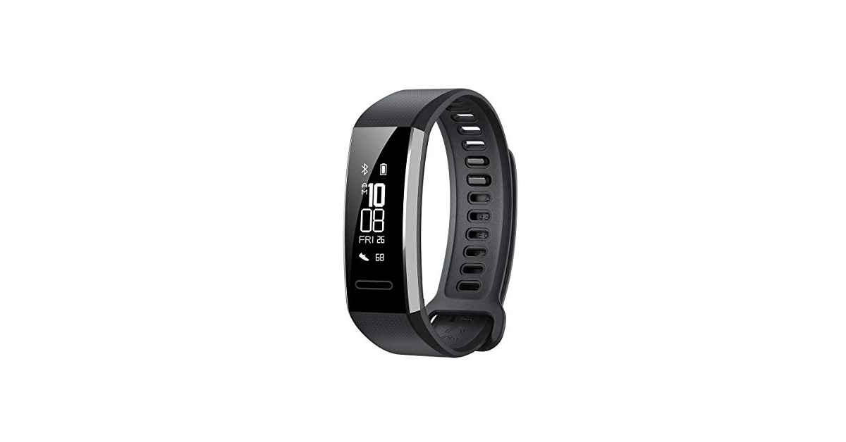 Comparer les prix : Huawei Band 2 Pro Fitness Bracelet traqueur d ...
