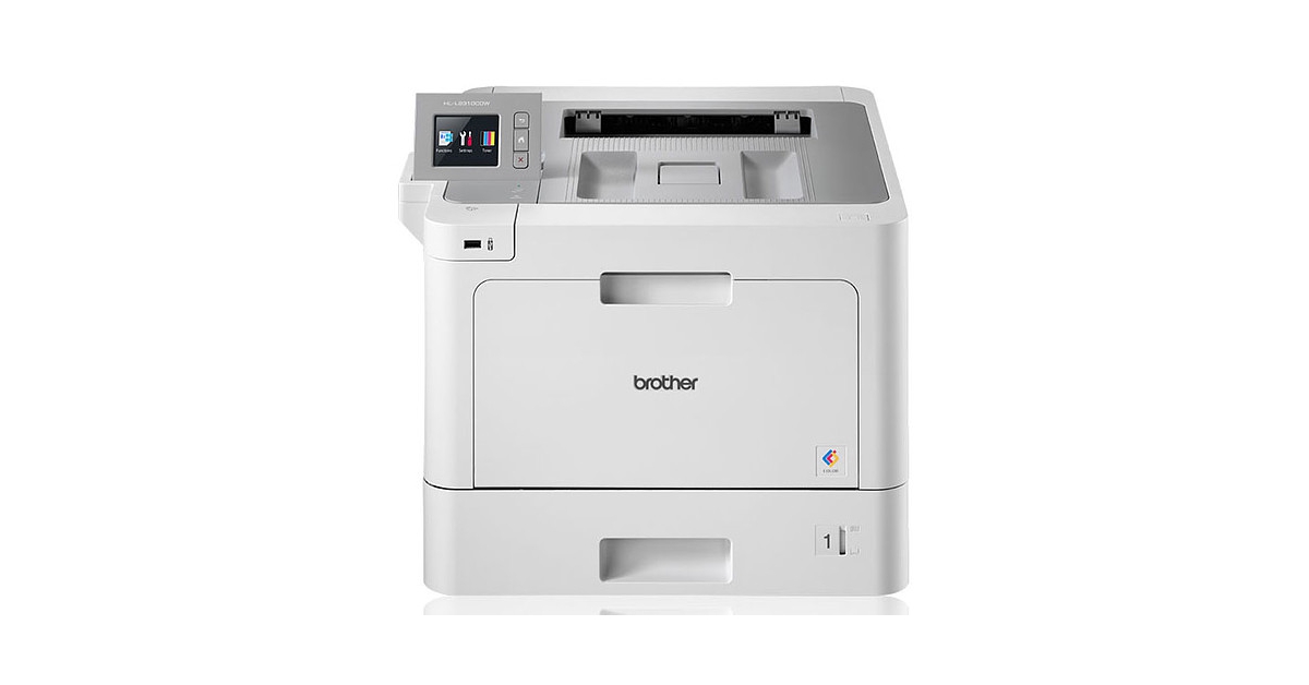 Comparer les prix : BROTHER Imprimante Laser HL-L9310CDW | Comparateur ...
