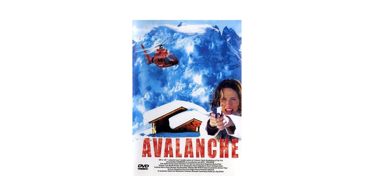 Comparer les prix : Avalanche | Comparateur KultureGeek