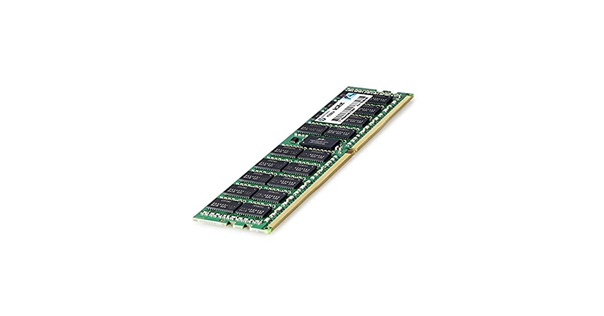 Comparer les prix : Hewlett Packard Enterprise 64GB (1x64GB) Quad Rank ...