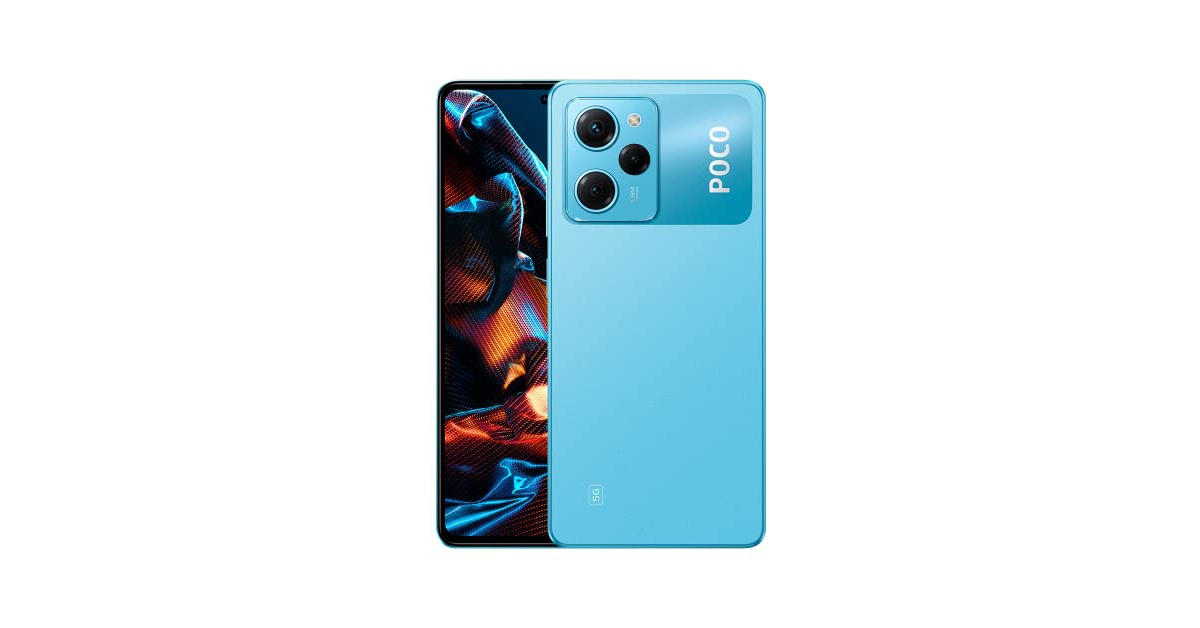 Comparer les prix : Xiaomi Xia POCO X5 Pro 128-6-5G-bu POCO X5 Pro 5G ...